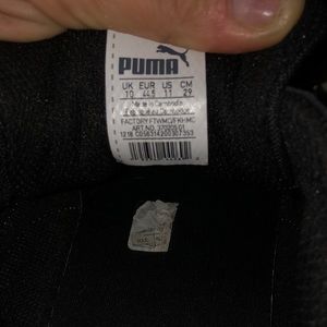 Puma | Shoes | Puma Suede Classicsneaker | Poshmark